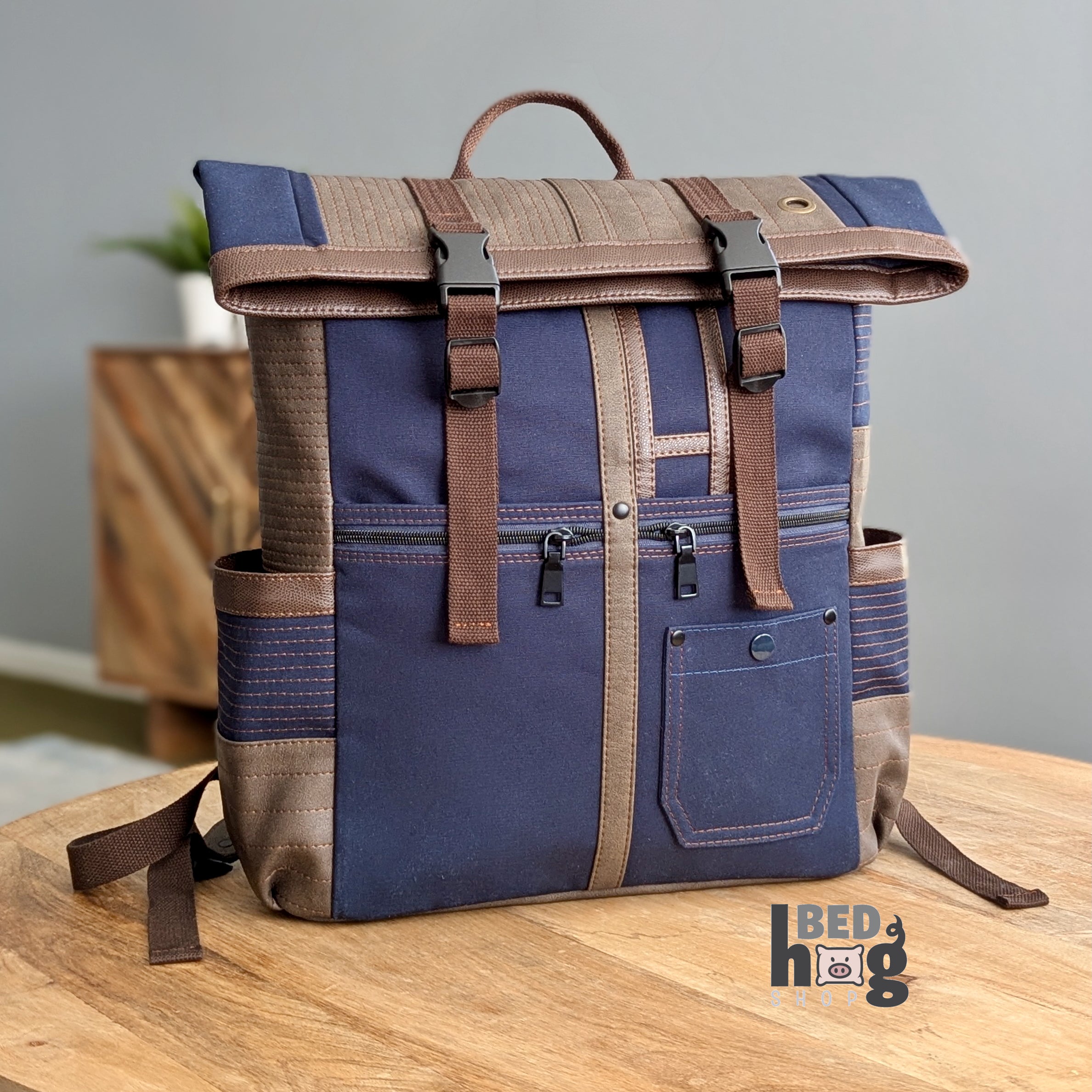 The Rebel Spy Utility Pack – Bed Hog Shop